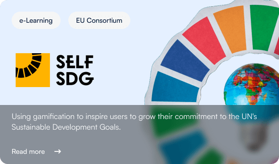Self-SDG | ASSIST Software Romania